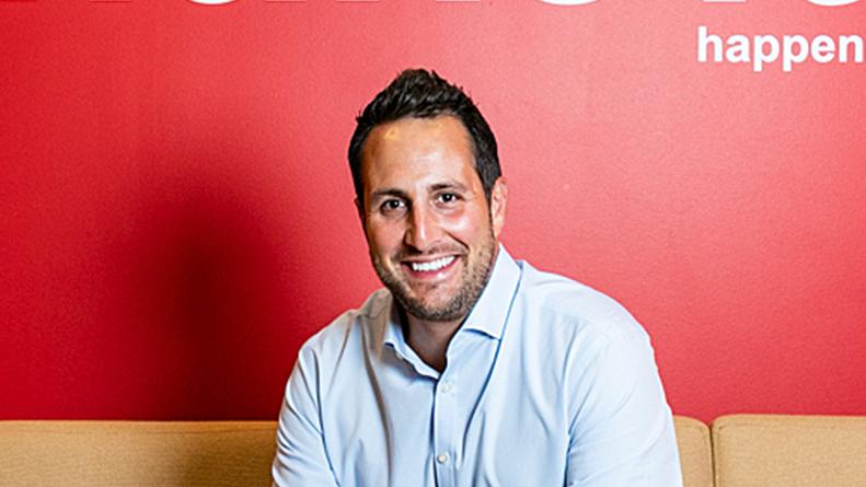 Colliers adds Joe Wiles as managing director - Cincinnati Business Courier