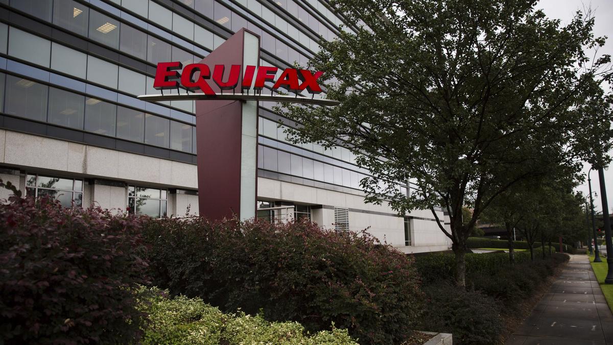 US charges four Chinese military officers over Equifax hack - Pacific ...