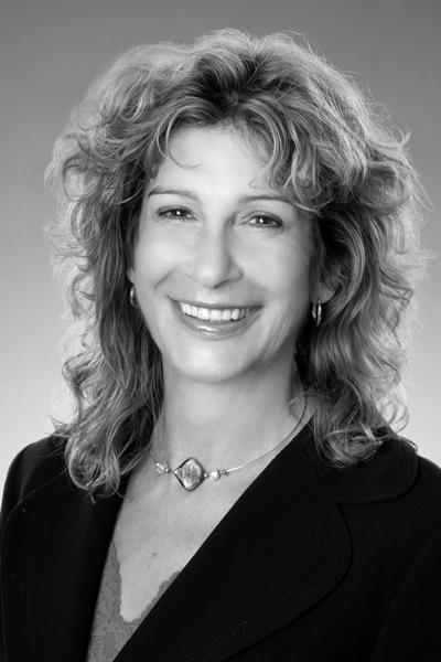 Judy Davidoff - San Francisco Business Times