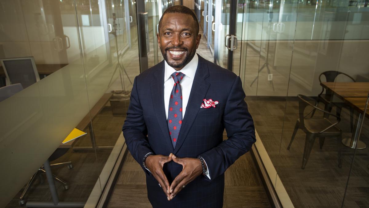 Robin Reed, Black Chamber of Arizona president and CEO, dies at 62 ...