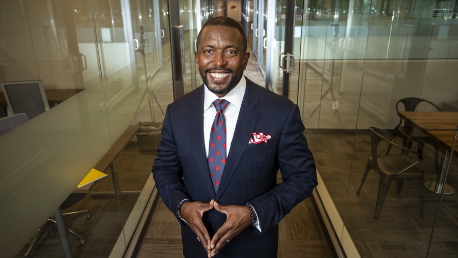 My View: Robin Reed touched many lives in Arizona and beyond - Phoenix ...