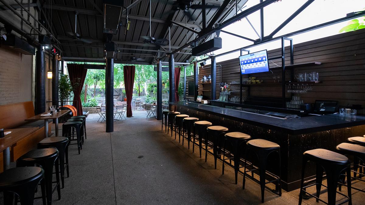 MadTree opening the Alcove in former Kaze space in OTR - Cincinnati ...