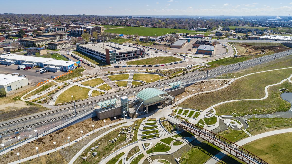 27-acre development planned near RTD’s Westminster Station - Denver ...