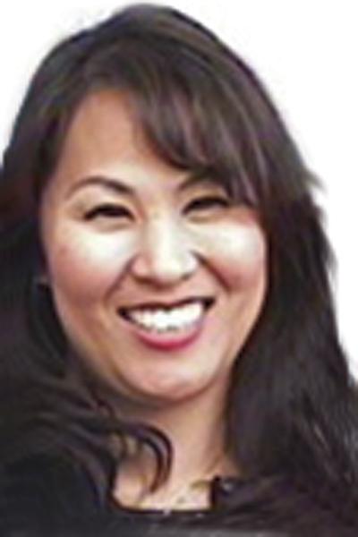 SALLIE LIM - San Francisco Business Times