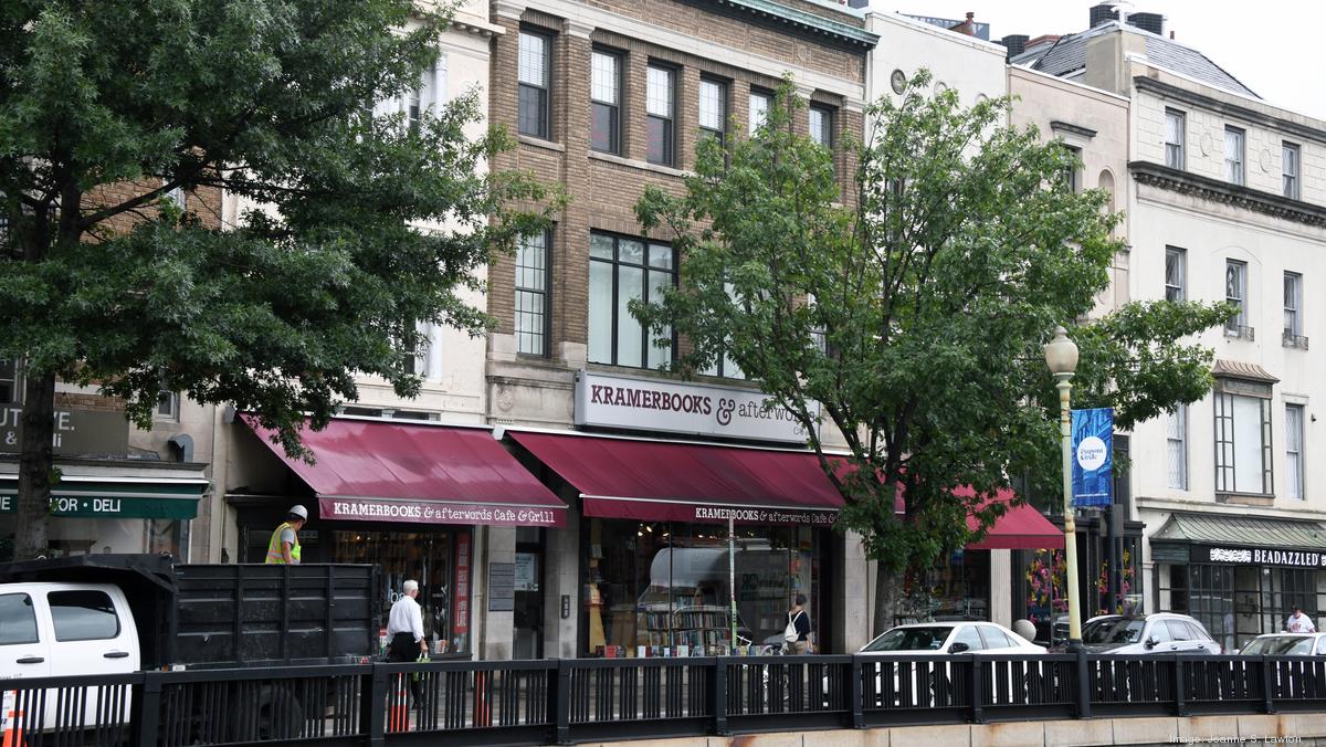 Afterwords Afterwards