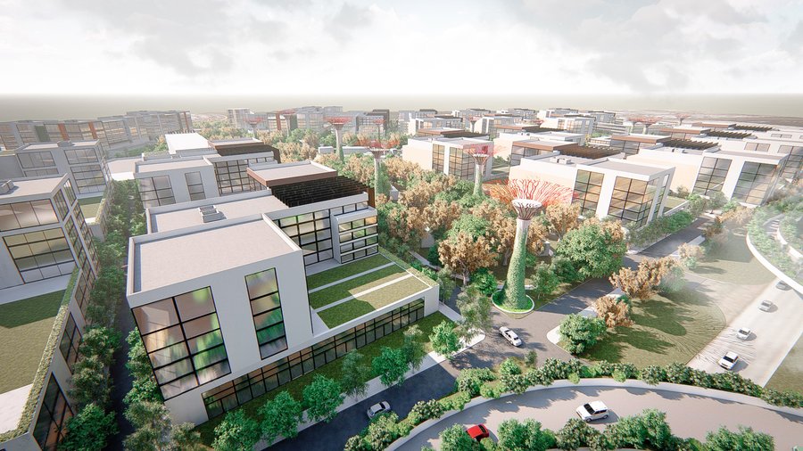 NorthPointe project in Pflugerville near Austin still awaiting liftoff ...