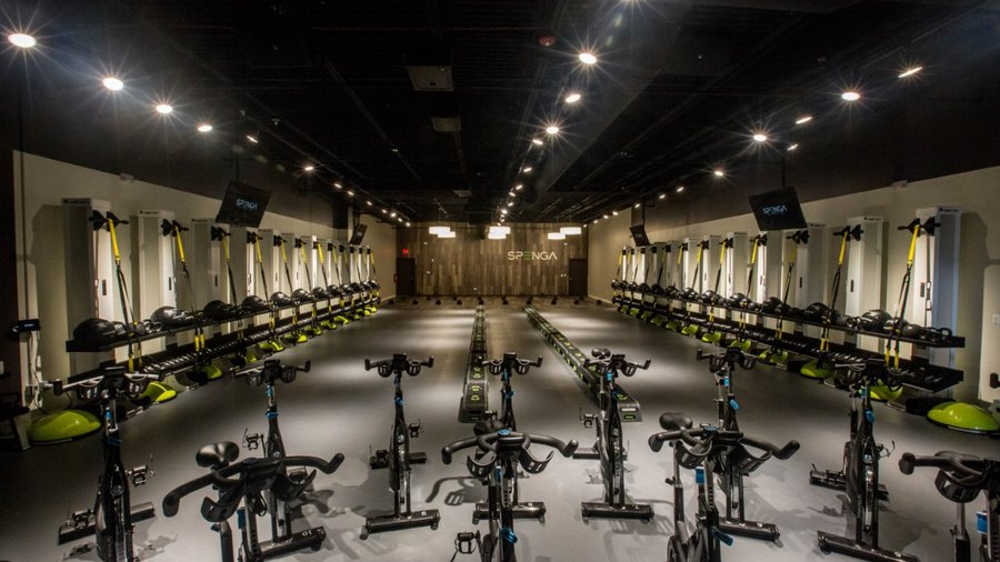 Spenga to open in Washington Township - Dayton Business Journal