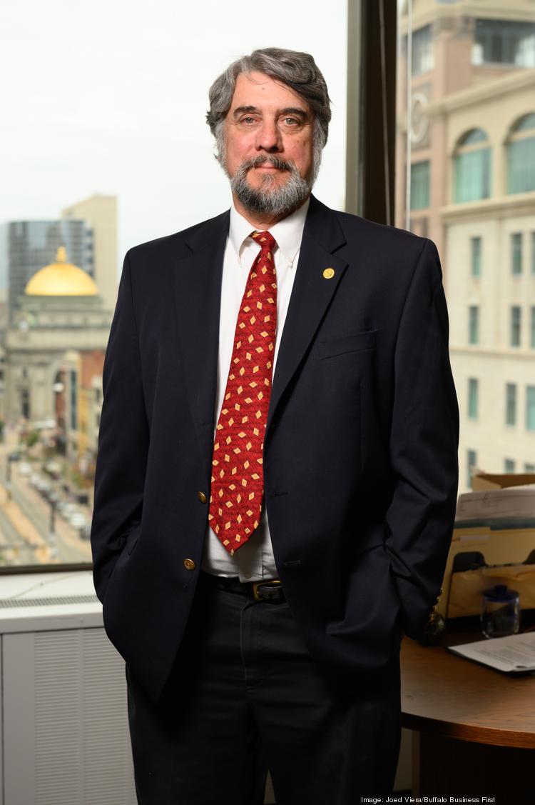 Pro bono pro: Under Elardo, VLP's grown to become a national model ...