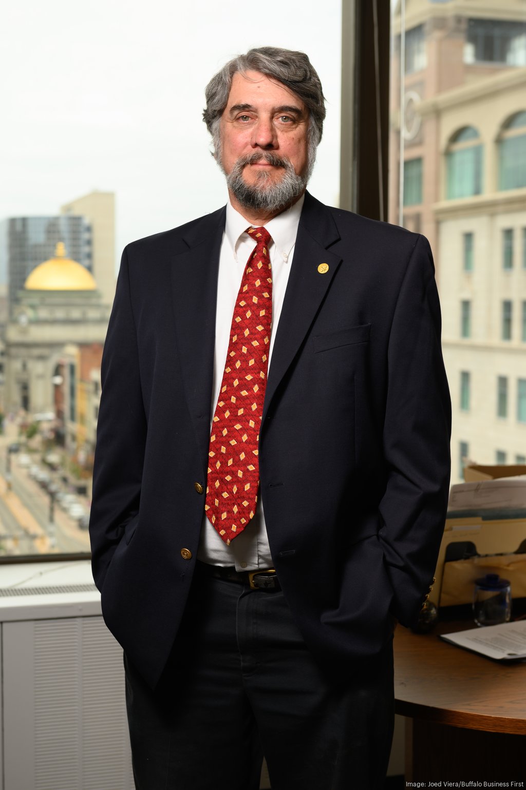 Pro bono pro: Under Elardo, VLP's grown to become a national model ...