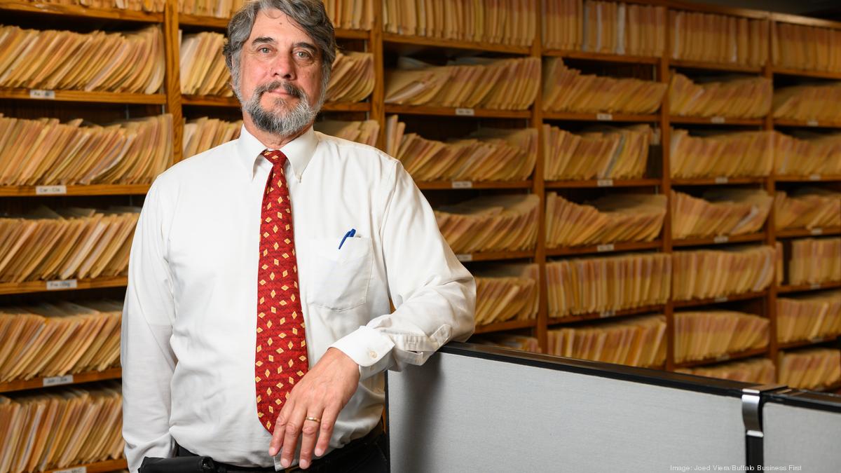 Pro bono pro: Under Elardo, VLP's grown to become a national model ...