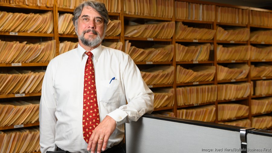 Pro bono pro: Under Elardo, VLP's grown to become a national model ...