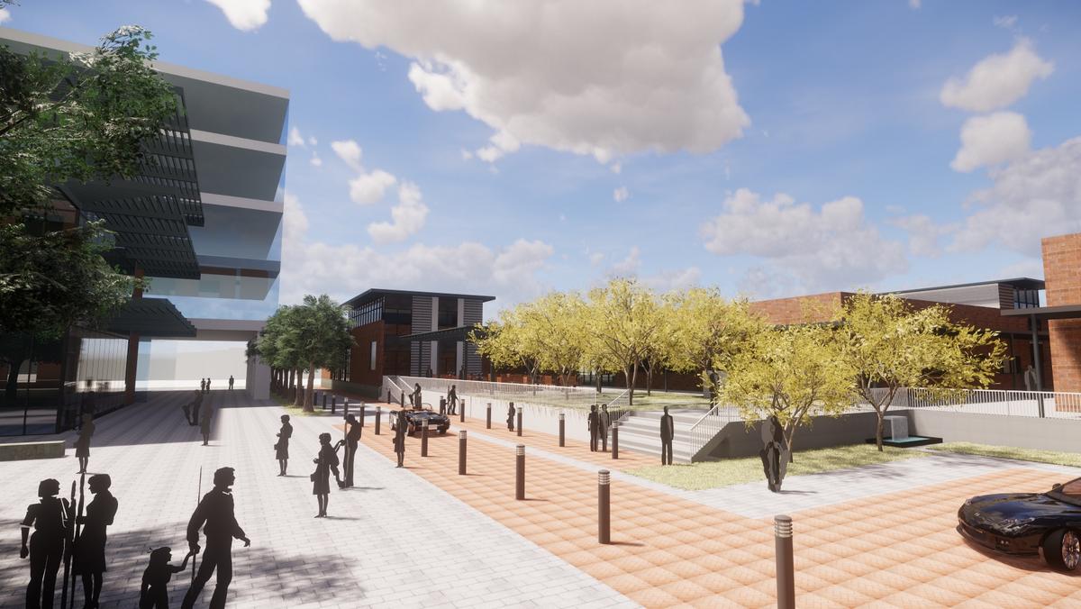 UTSA, UT Health San Antonio among institutions seeking to build on city ...