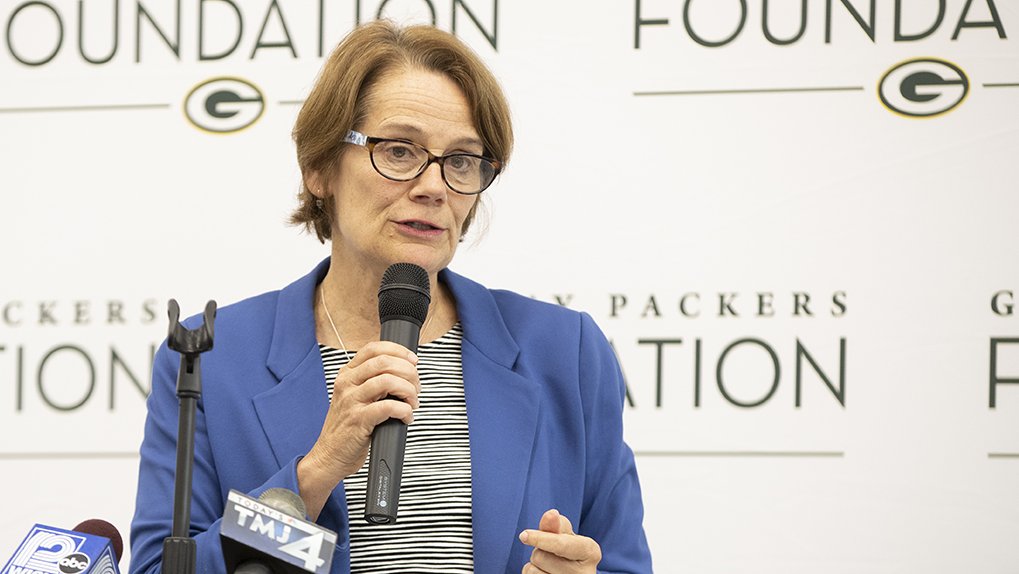 Joy Tapper retires from Milwaukee Health Care Partnership - Milwaukee ...