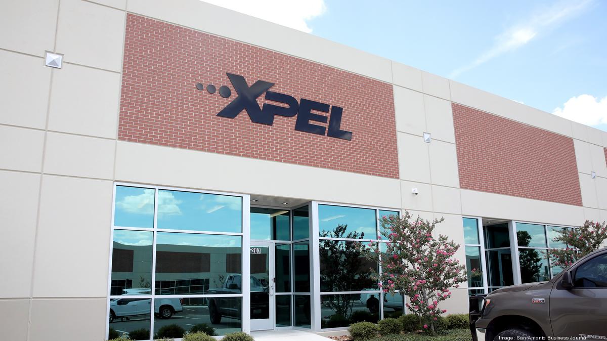 XPEL shares bought by BlackRock - San Antonio Business Journal