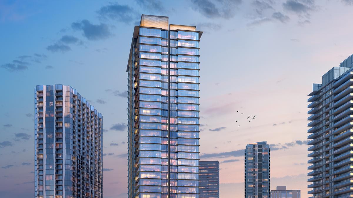 Howard Hughes Corp. names 7th Hawaii condominium tower in Honolulu for ...