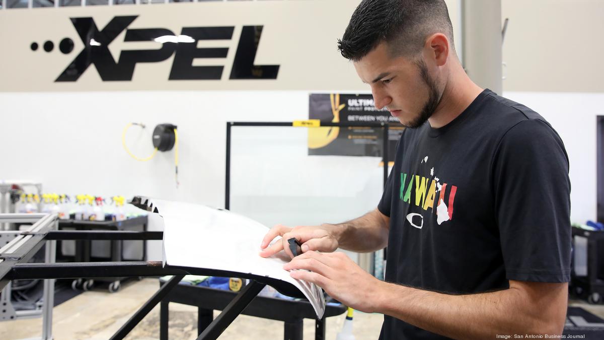 XPEL reports record revenue for second quarter - San Antonio Business ...