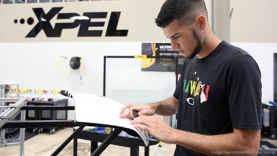 XPEL reports record revenue for second quarter - San Antonio Business ...