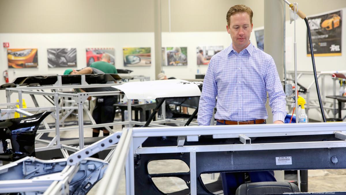 XPEL CEO on moving through and beyond the pandemic - San Antonio ...