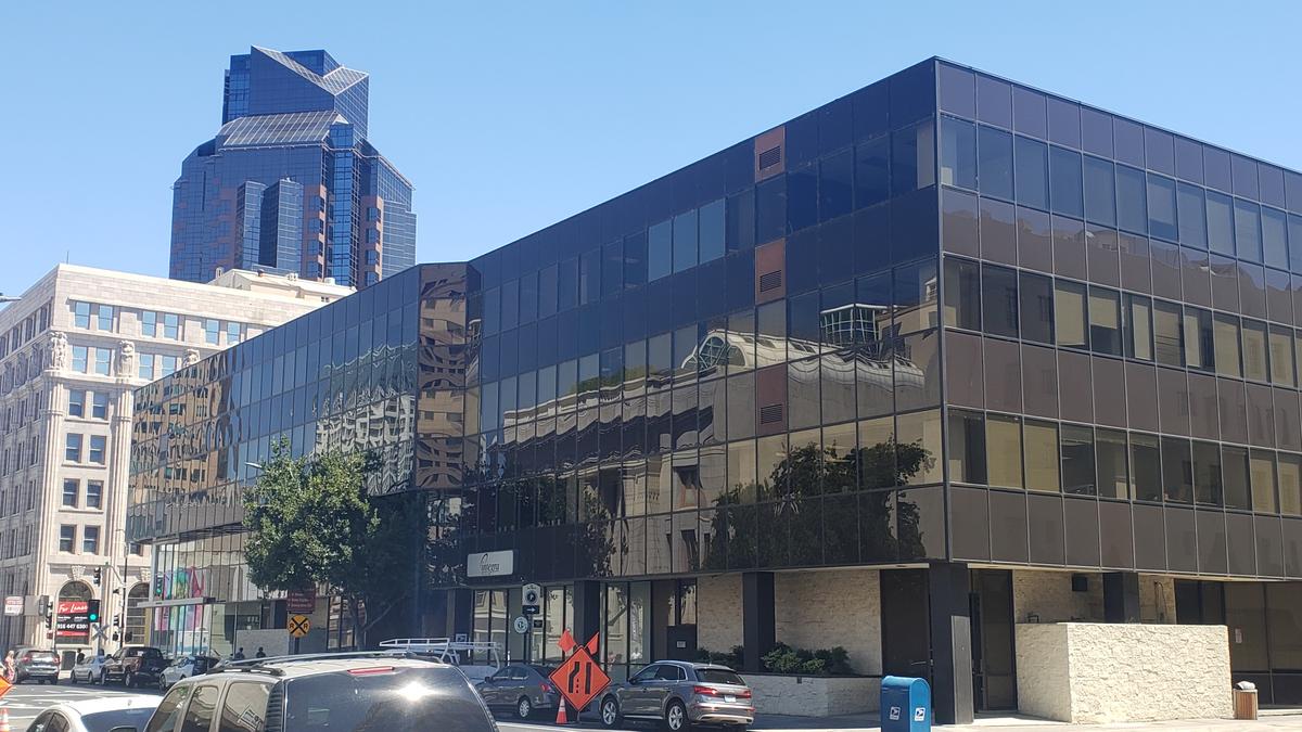 Downtown Commons building purchased by opportunity zone group ...