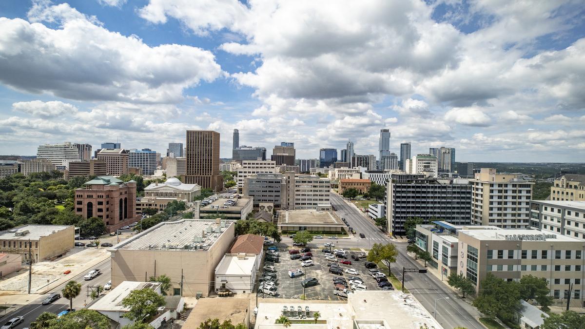 Austin's office inventory to grow nearly 5% in 2020 - Austin Business ...