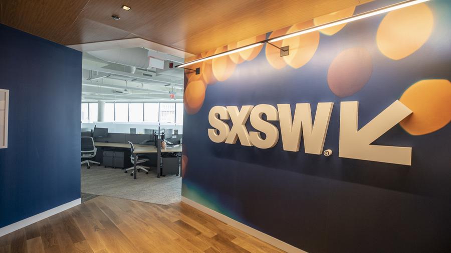 SXSW has a new leader from Penske Media Corp. - Austin Business Journal