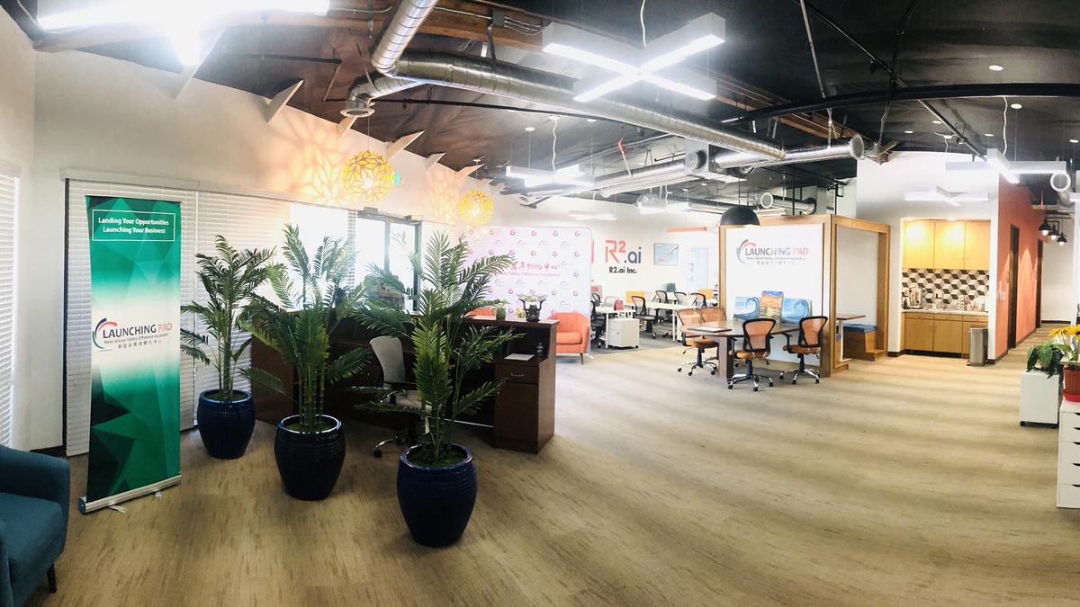 Innovation Centers: engines of growth - San Francisco Business Times