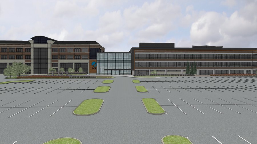 TQL’s $20 million HQ expansion to begin this year - Cincinnati Business ...