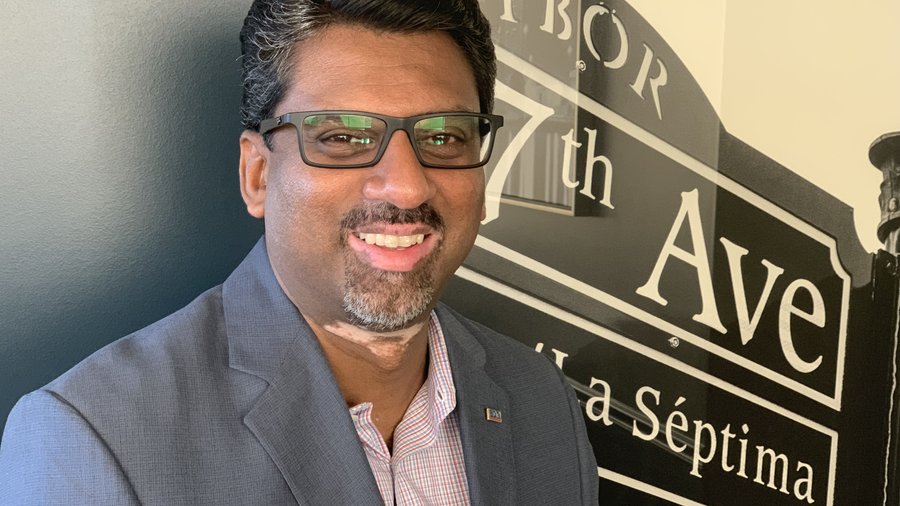Executive profile of BDO Tampa leader Thiru Govender - Tampa Bay ...