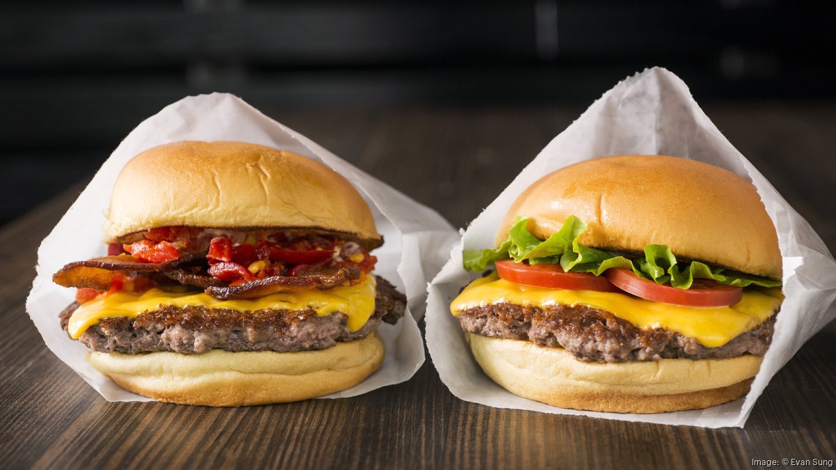 Shake Shack opening U.S. support center at The Battery Atlanta - Atlanta Business Chronicle