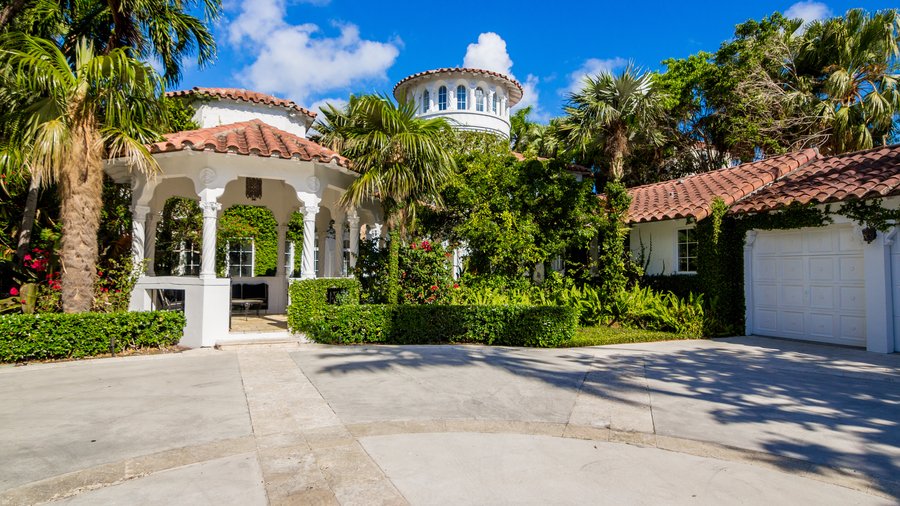 Architect Kobi Karp buys Miami Beach home - South Florida Business Journal