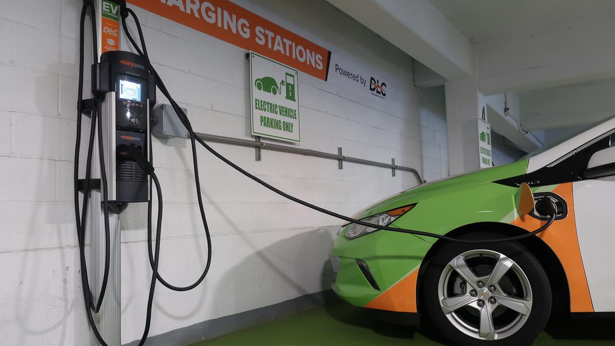 CMU researchers measure gaps in EV charging access - Pittsburgh ... CMU researchers measure gaps in EV charging access - Pittsburgh ...