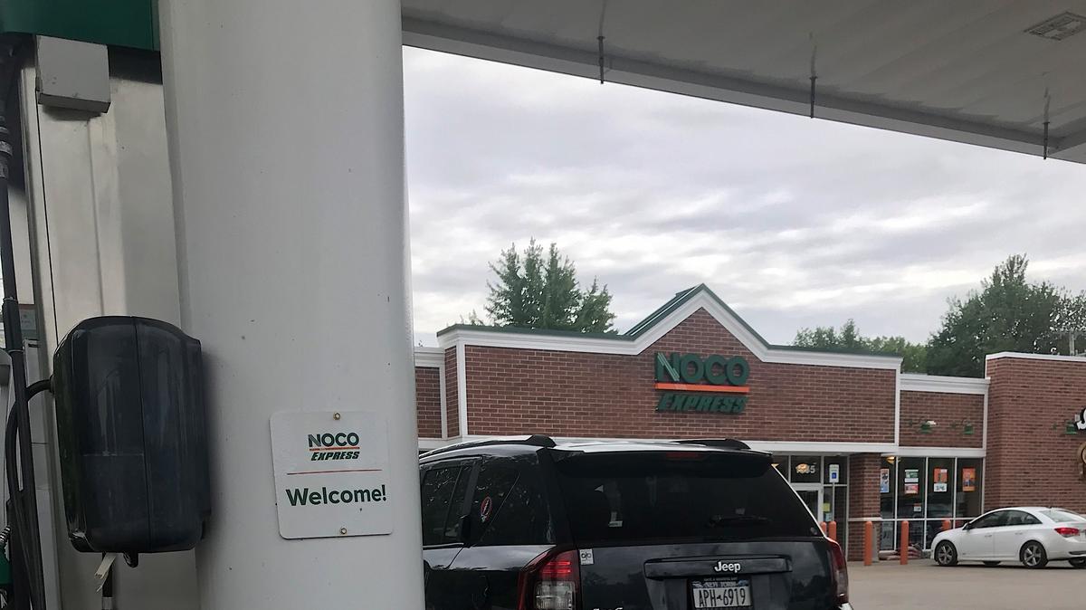 Latest NOCO sales include Cheektowaga sites - Buffalo Business First