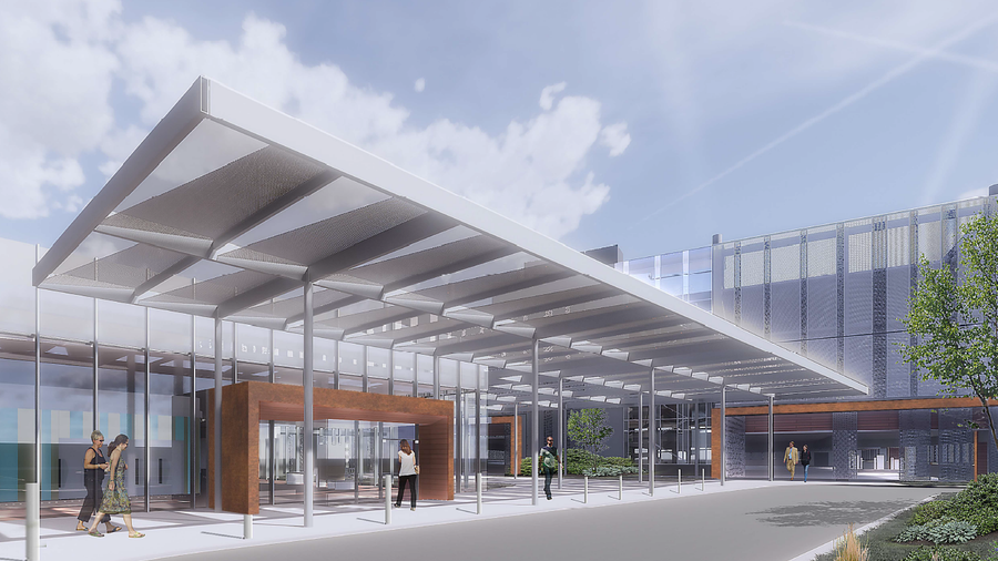 Kaiser Permanente of the Mid-Atlantic States to continue expansion ...