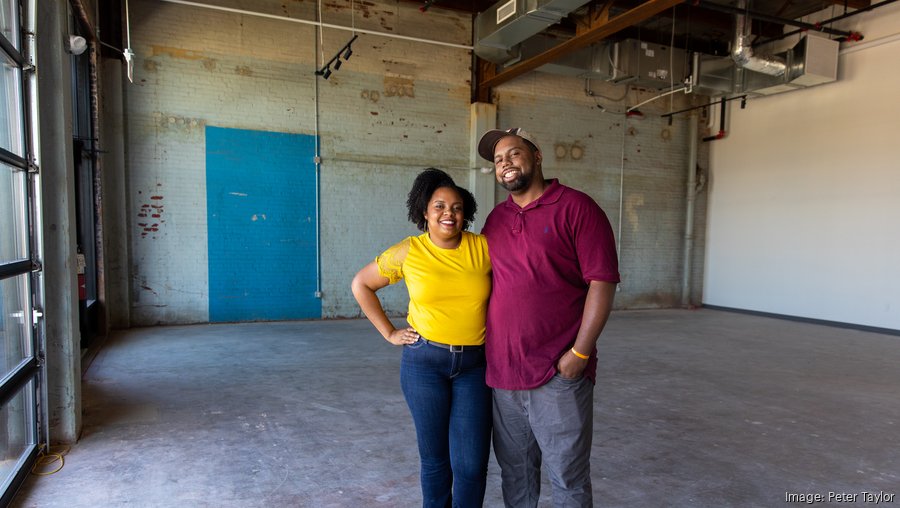 James Beard-nominated chef Greg Collier plans Charlotte restaurant ...