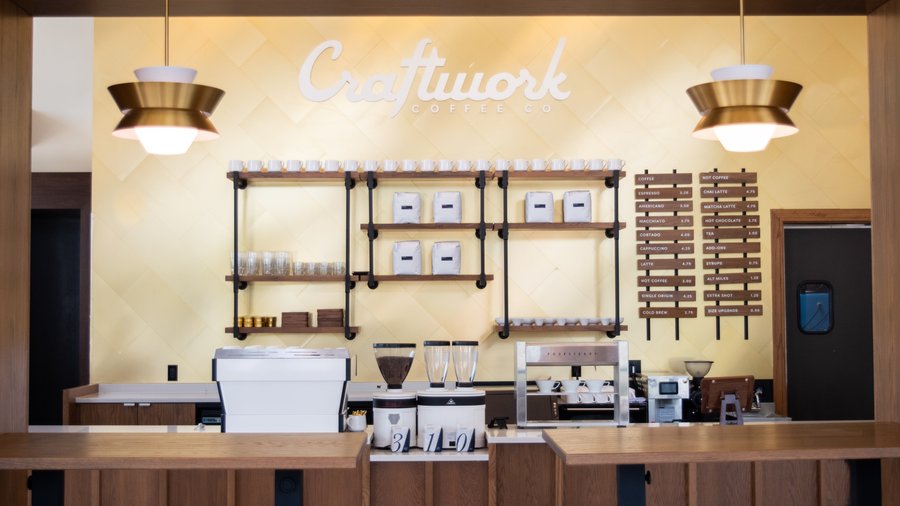 Why Craftwork Coffee Co. is targeting multifamily developers - Dallas ...
