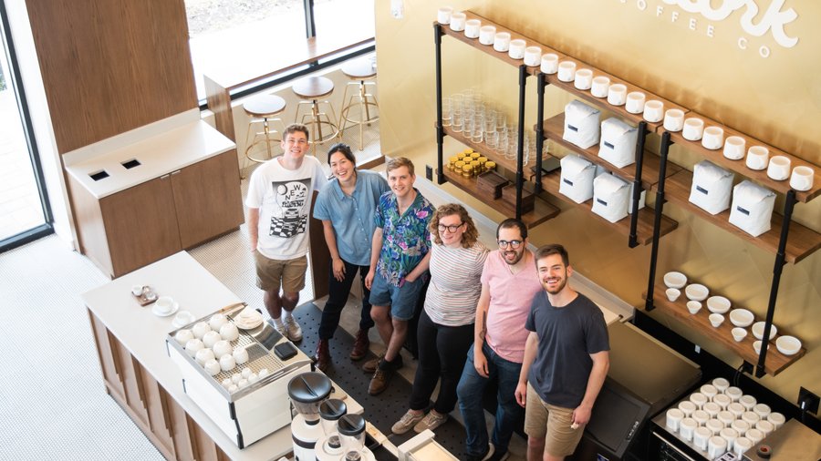 Why Craftwork Coffee Co. is targeting multifamily developers - Dallas ...