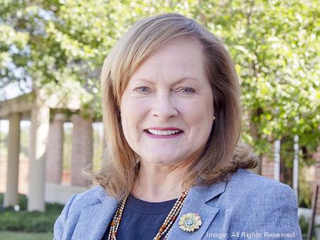 Deborah Haynes - Wichita Business Journal