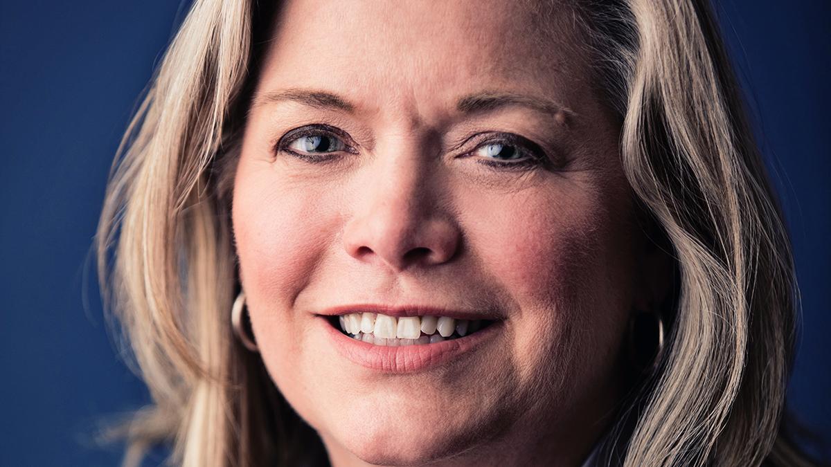 Shelly Prichard - Wichita Business Journal