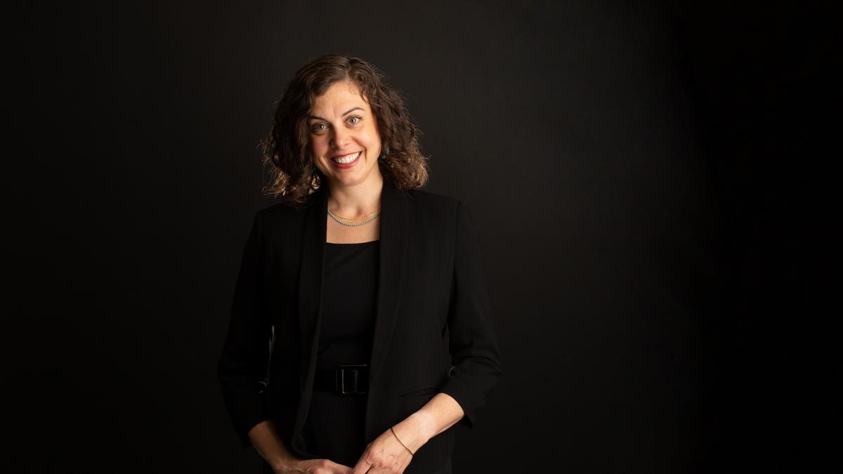 Stanford University's Lucy Wicks is a 40 Under 40 honoree. - Silicon ...