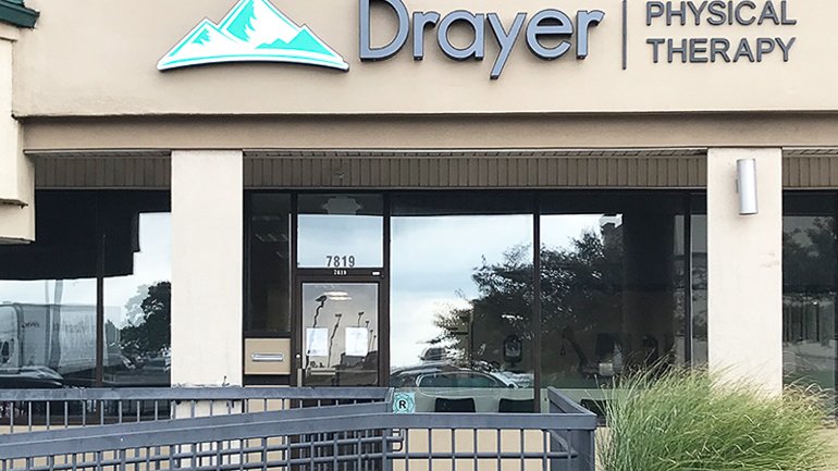 Drayer Physical Therapy to open Troy location - Dayton Business Journal