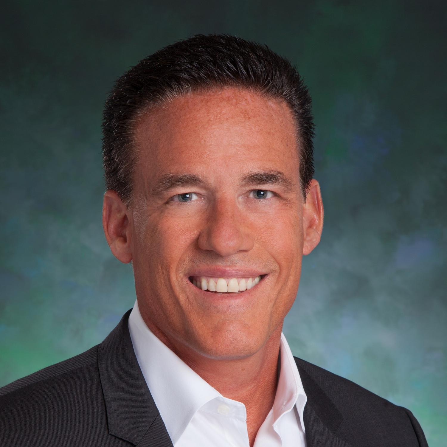 Mike Eklund | People on The Move - Chicago Business Journal