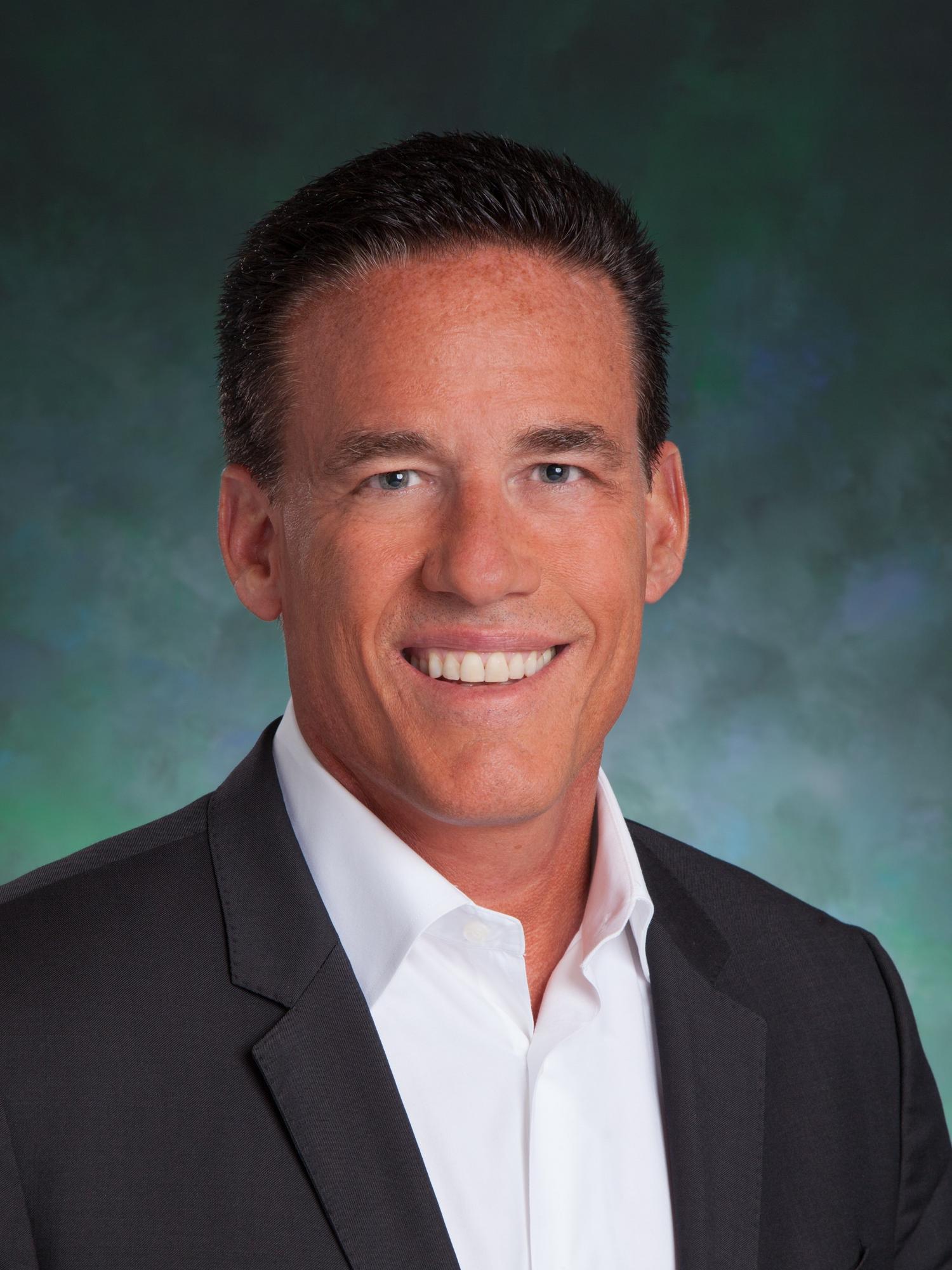 Mike Eklund | People on The Move - Chicago Business Journal