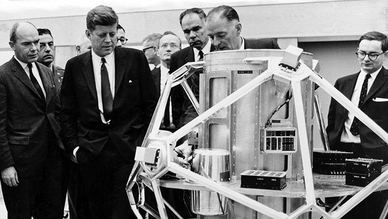 The History of the Labs - San Francisco Business Times