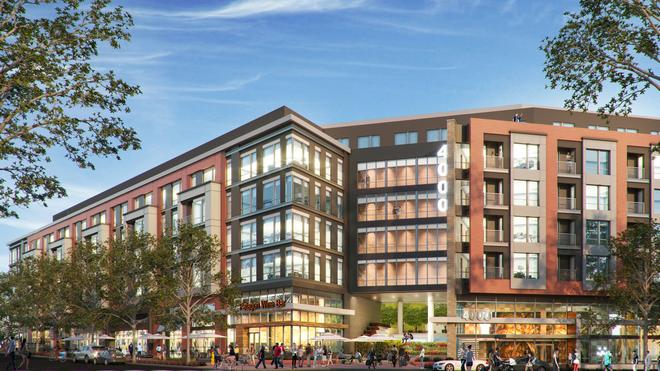 D.C.'s largest construction projects now underway - Washington Business ...