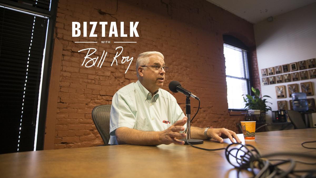 BizTalk with Bill Roy Episode 114: Real estate, finance entrepreneur ... BizTalk with Bill Roy Episode 114: Real estate, finance entrepreneur ...