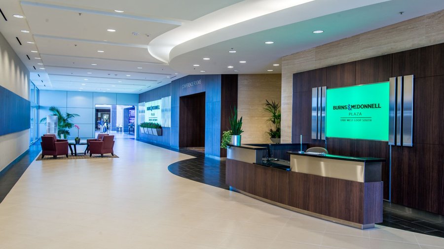 Burns & MCDonnell expands Houston lease, plans to hire 300 employees ...