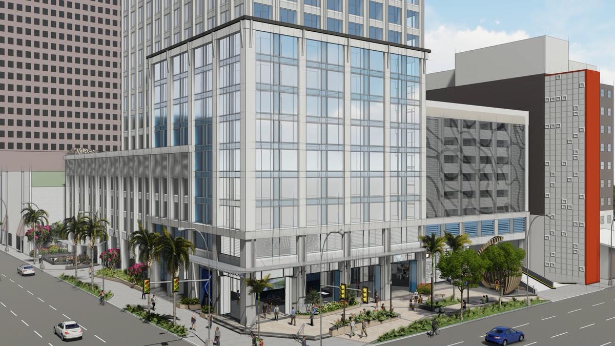 Central Pacific Bank has strong Q3, makes progress on RISE2020 ...