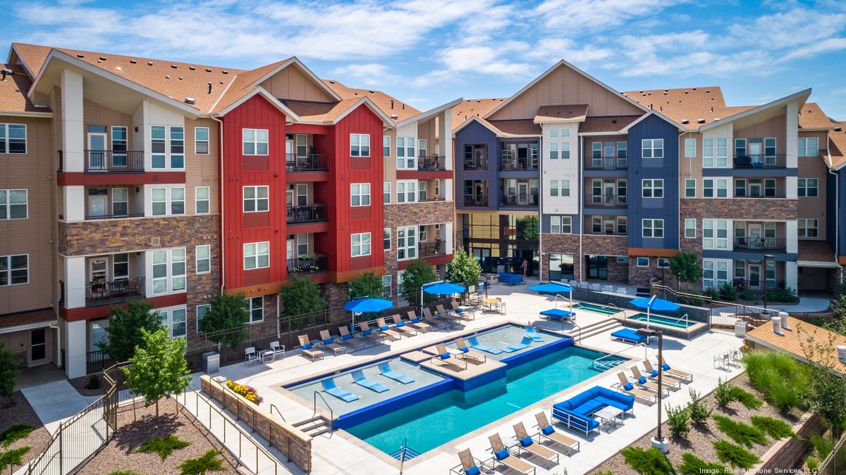 Sam Zell's public real estate firm wants to more than triple its Denver ...