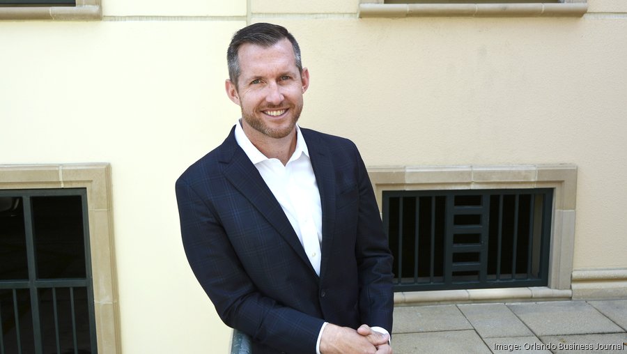 Disney-area apartments in Florida near Orlando sold to California buyer ...