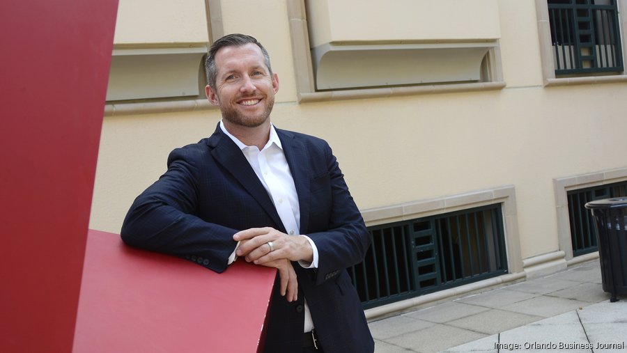 Mill Creek Residential to build Orlando apartments near Baldwin Park - Orlando Business Journal